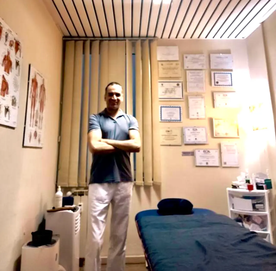 Massaggi a Genova | Naturopatia e Massaggiatori